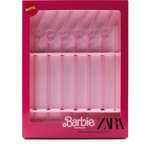 Zara | Kitchen | Zara Barbie Collection | Poshmark